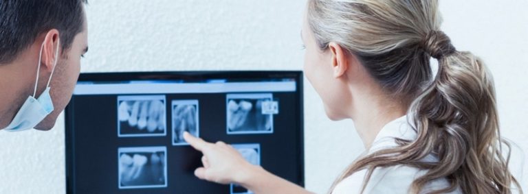 Rx Digital | Imágenes RX Dental